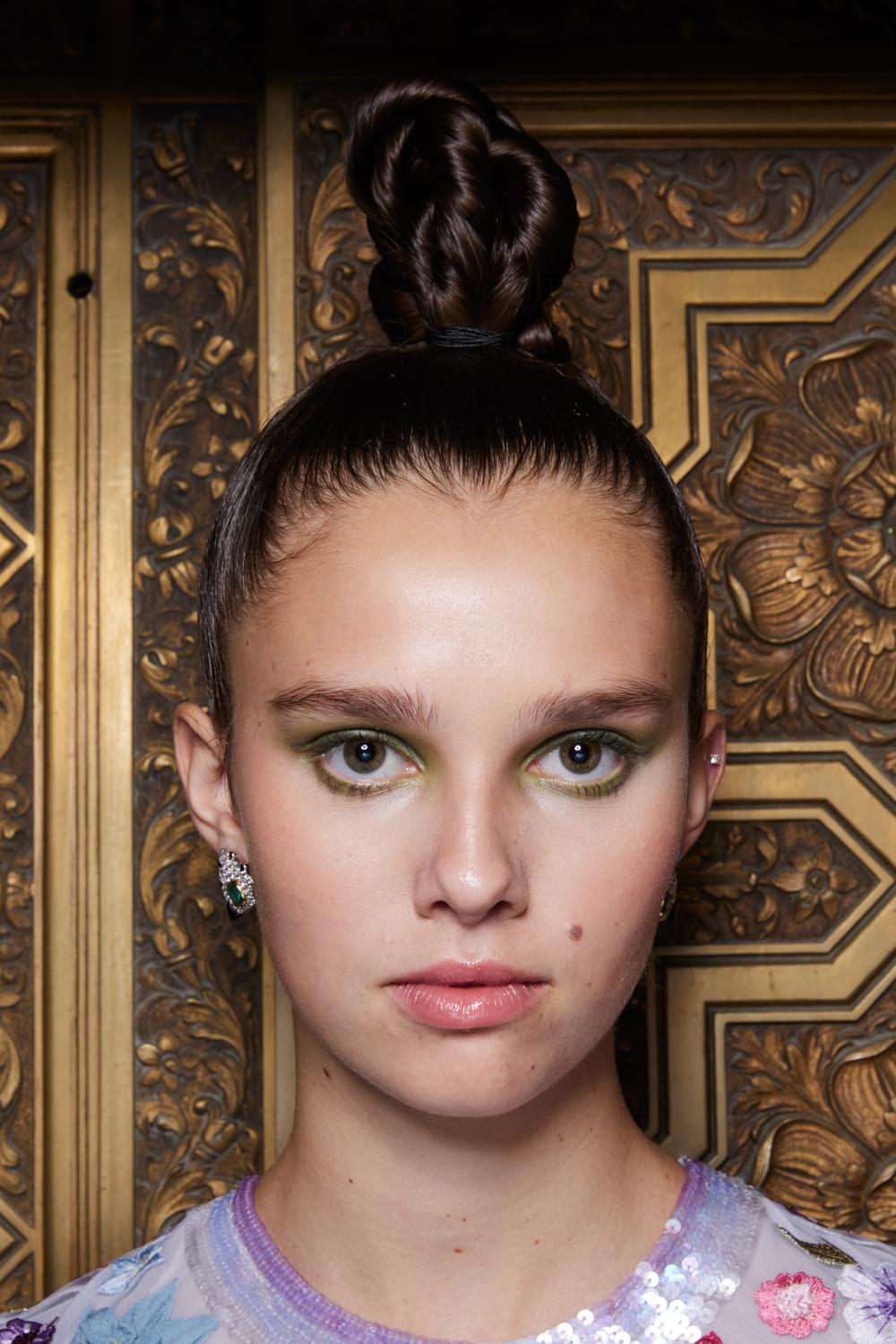 Défilé - Naeem khan - Prêt à porter Printemps-Eté 2023